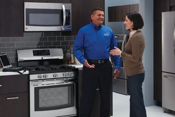 SEARS APPLIANCE REPAIR - Updated September 2025 - 17 Photos & 27 ...