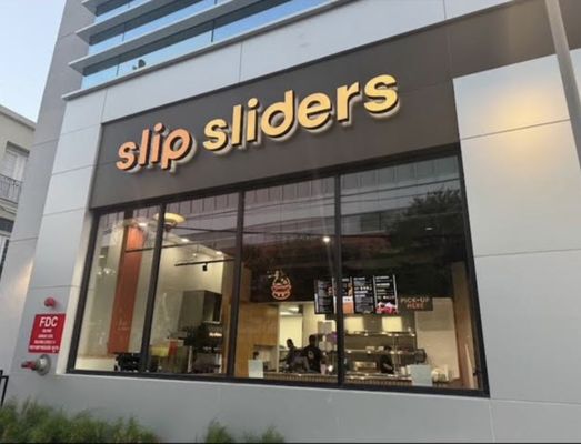 SLIP SLIDERS - Updated December 2025 - 29 Photos - 1802 Binz St ...
