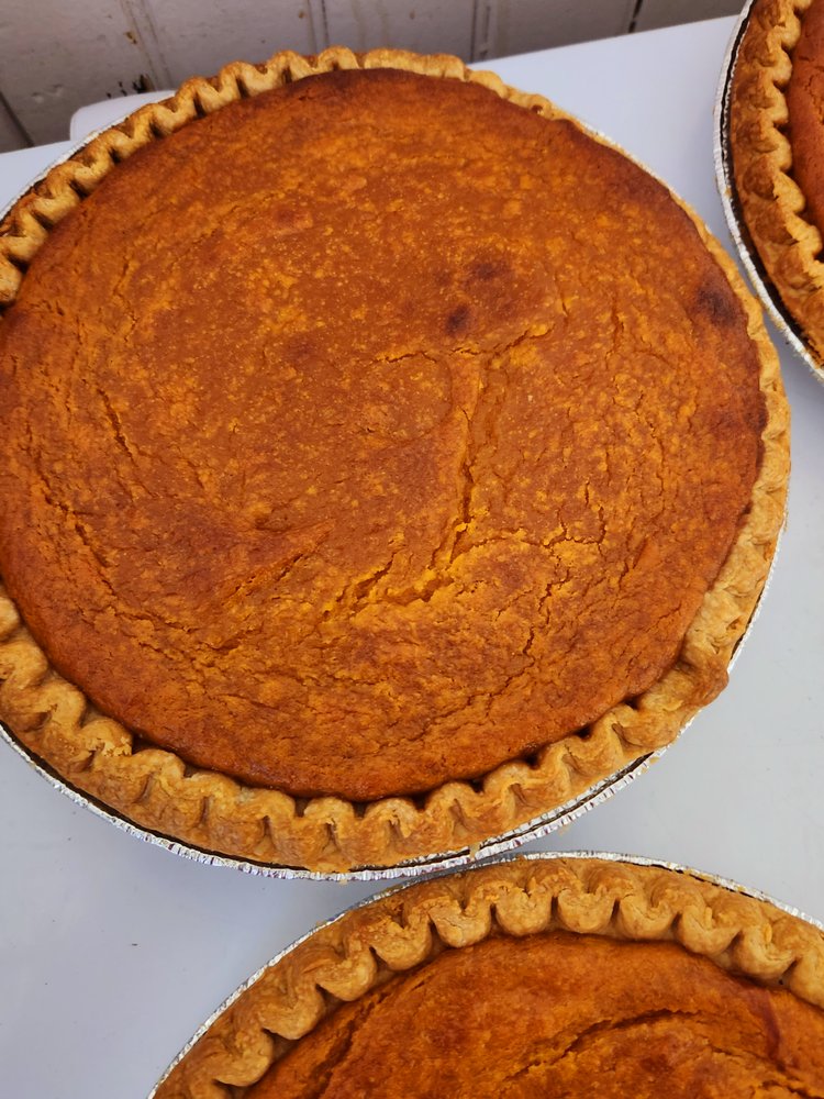 LENA’S AND ANT’BUMPY’S EATERY SOULFOOD - 19 Photos - 801 N Shipley St ...