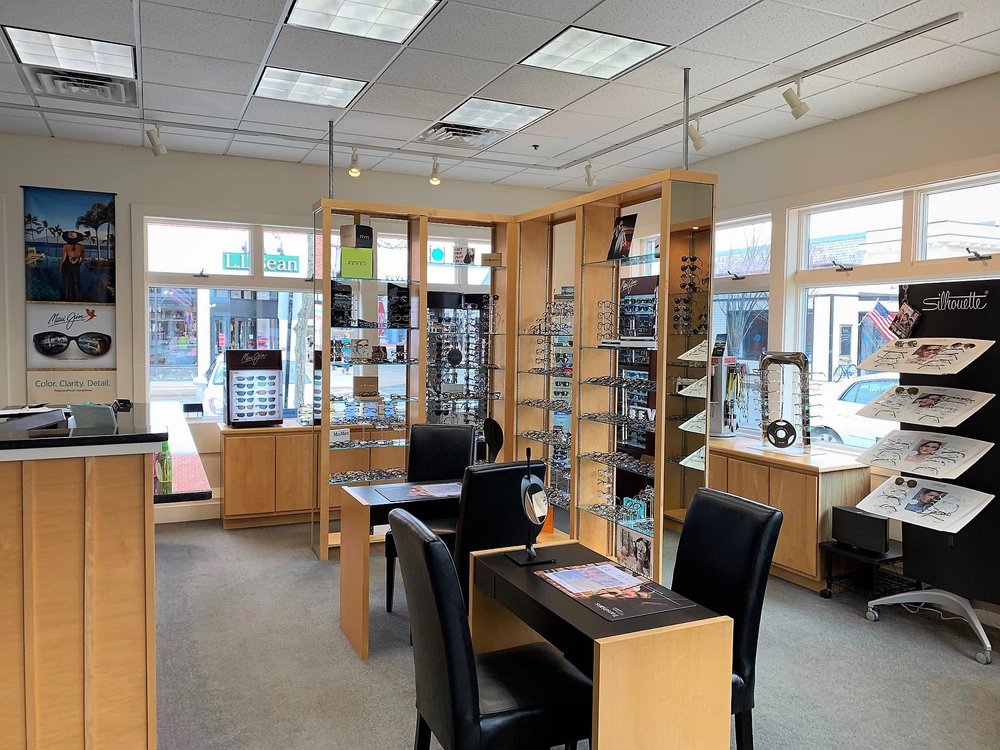 BAYVIEW OPTOMETRICS - Updated May 2026 - 12 Photos & 27 Reviews - 9 ...