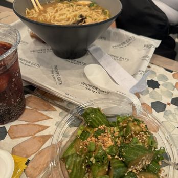 PROPER EATS FOOD HALL - Updated November 2024 - 529 Photos & 135 ...