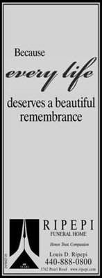 RIPEPI FUNERAL HOME - Updated October 2025 - 5762 Pearl Rd, Parma, Ohio ...