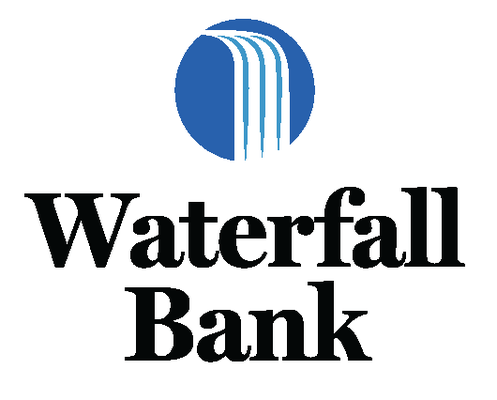 WATERFALL BANK - Updated July 2025 - Request Information - 500 McLennan ...