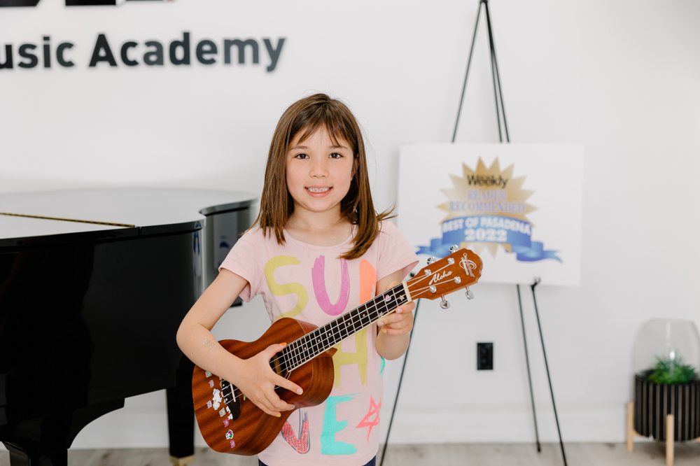 K Music Academy, Altadena | Roadtrippers
