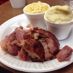 CENTER POINT BARBECUE - Updated July 2025 - 220 Photos & 282 Reviews ...