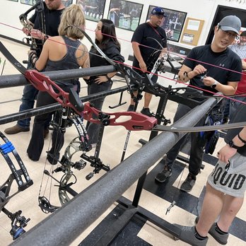 HI-TECH ARCHERY - Updated January 2025 - 220 Photos & 359 Reviews ...