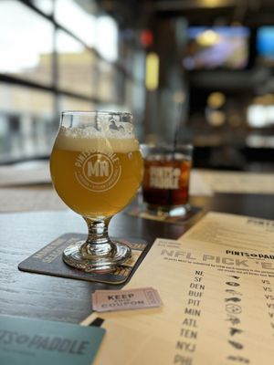 PINTS AND PADDLE - Updated March 2025 - 71 Photos & 36 Reviews - 15450 Grove Cir N, Maple Grove ...