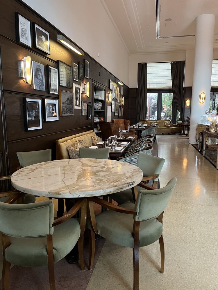 SOHO BEACH HOUSE - 364 Photos & 178 Reviews - 4385 Collins Ave, Miami ...