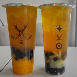 THE ALLEY - Updated December 2025 - 387 Photos & 238 Reviews - 5665 ...