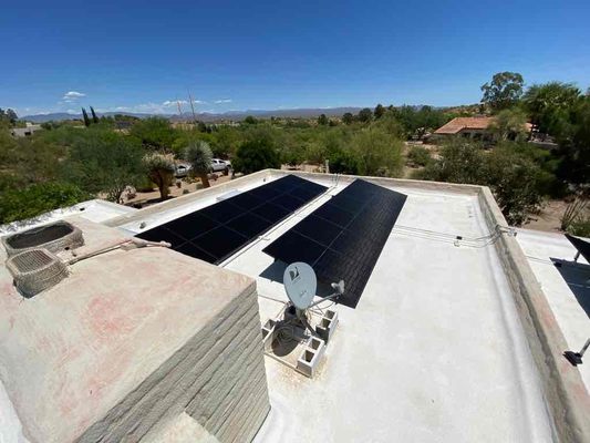 HARMON SOLAR - Updated October 2025 - 82 Photos & 45 Reviews - 945 W ...