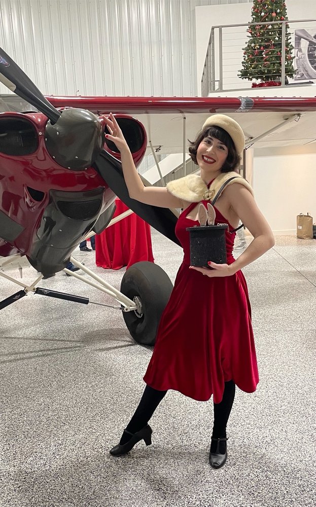 ELIZABETH MESSICK - Updated February 2025 - 10 Reviews - Los Angeles ...