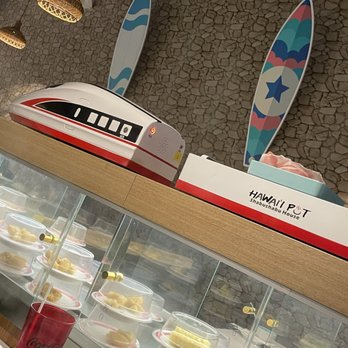 HAWAII POT SHABUSHABU HOUSE - Updated January 2025 - 183 Photos & 125 ...