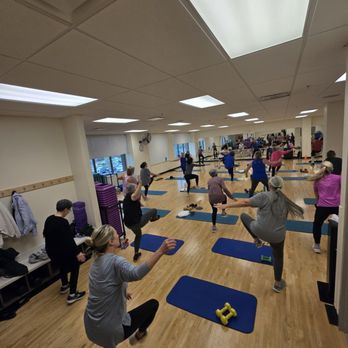 MERCY FITNESS CENTER - Updated July 2025 - 23 Photos & 18 Reviews ...