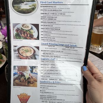 BACKWATER FINS - Updated July 2025 - 99 Photos & 149 Reviews - 13982 W ...