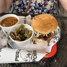 PEG LEG PORKER - 3295 Photos & 3442 Reviews - 903 Gleaves St, Nashville ...