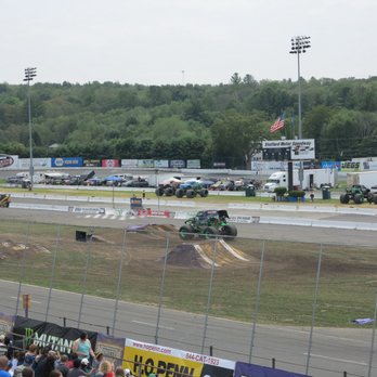 STAFFORD MOTOR SPEEDWAY - Updated November 2025 - 20 Reviews & 72 ...