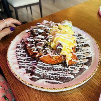 MADRES BRUNCH - Updated May 2025 - 2246 Photos & 711 Reviews - 8015 ...