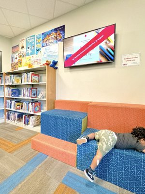 HUTTO PUBLIC LIBRARY - Updated October 2025 - 50 Photos - 500 W Live ...