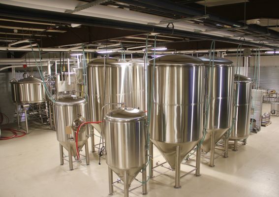 BATTLE BORN BEER - Updated January 2025 - 23 Photos - 360 E 5th St ...