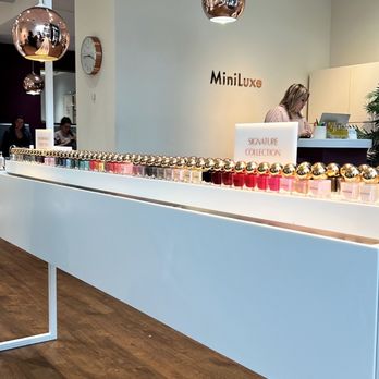 MINILUXE SEAPORT - Updated July 2025 - 71 Photos & 133 Reviews - 81 ...