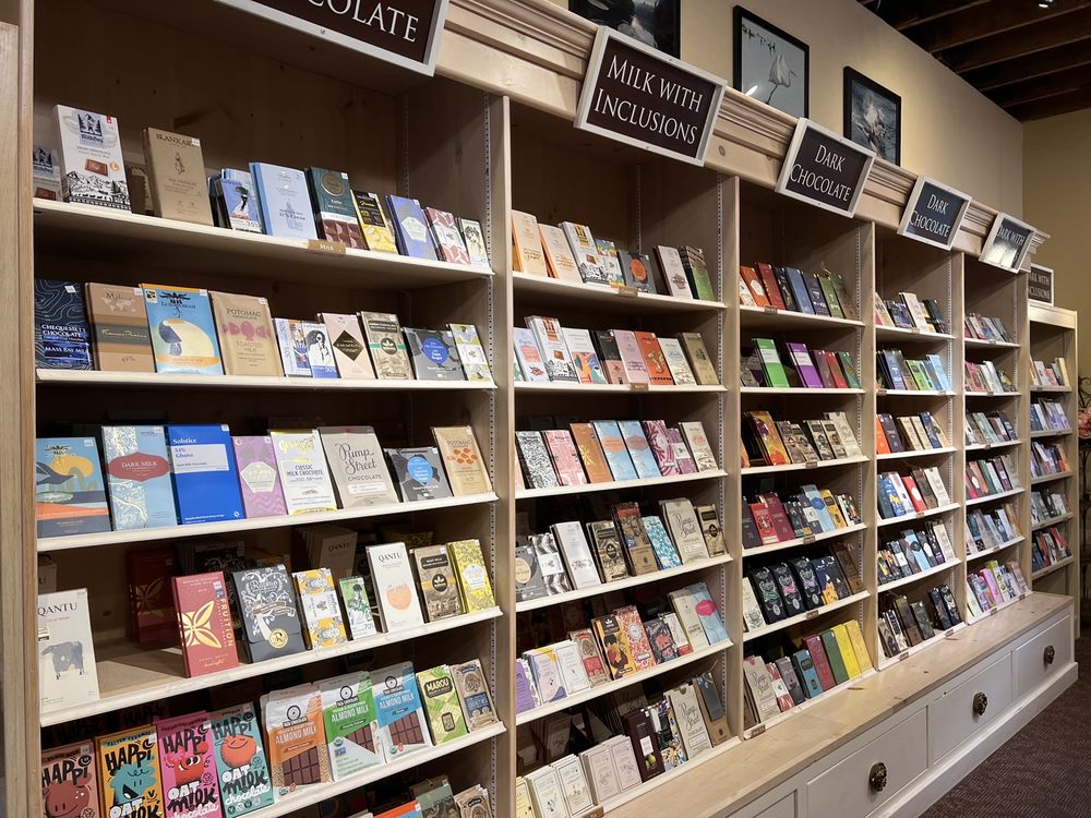 ENCORE CHOCOLATES AND TEAS - Updated January 2026 - 48 Photos & 77 ...