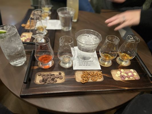 MOON DROPS DISTILLERY - Updated December 2025 - 39 Photos & 24 Reviews ...