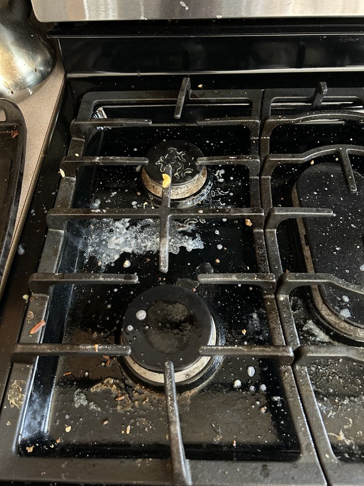 ARIEL’S CLEANING SERVICES - Updated May 2024 - 13 Photos - Lafayette ...