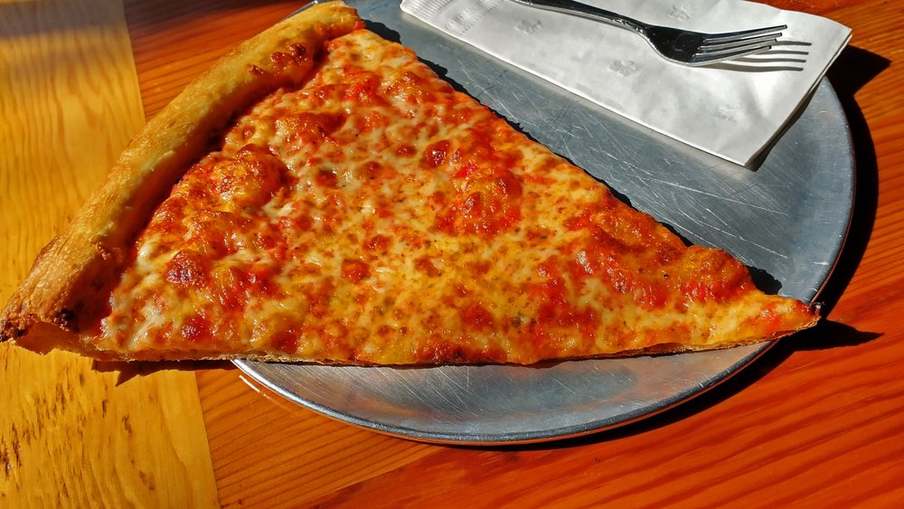 HUMDINGER PIZZA - Updated July 2025 - 87 Photos & 82 Reviews - 9201 SE ...