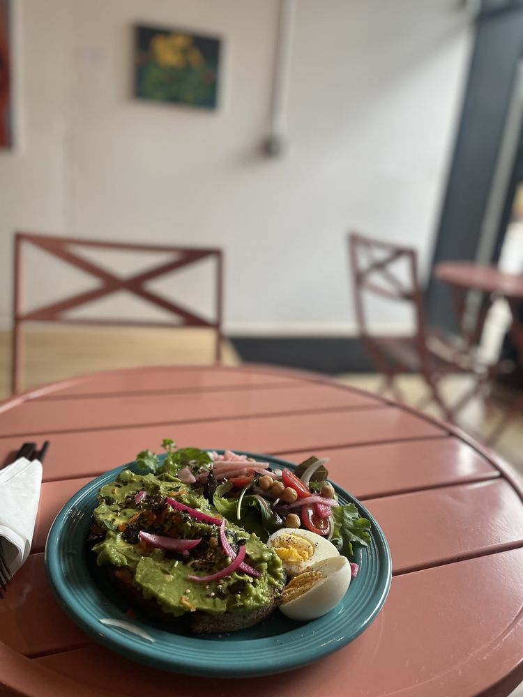 CAFÉ CALACA - Updated September 2025 - 48 Photos & 32 Reviews - 505 ...