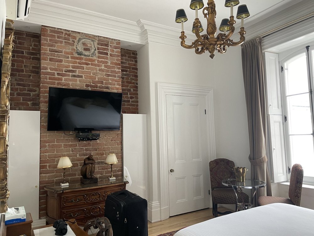 HÔTEL MARIE ROLLET - Updated December 2025 - 81 Rue Sainte-Anne, Ville ...