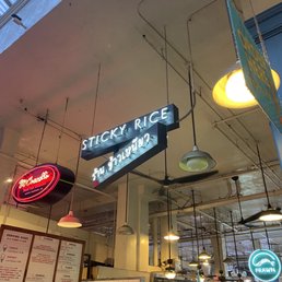 STICKY RICE - Updated February 2025 - 1577 Photos & 1183 Reviews - 317 ...