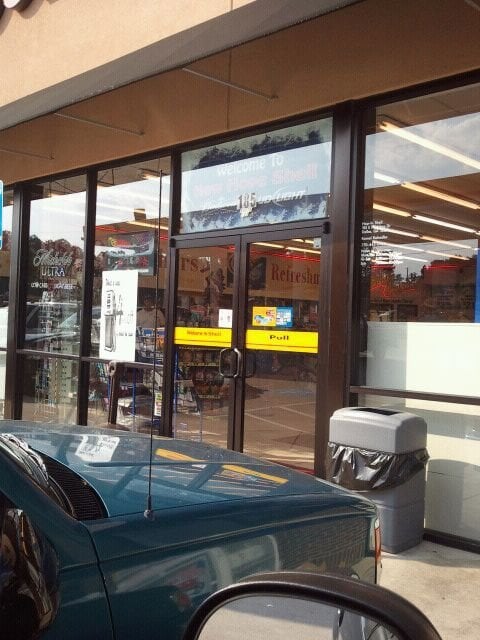 SHELL FOOD MART - Updated June 2024 - 185 E Paulding Dr, Dallas ...