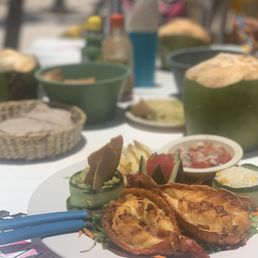 CHAMICOS - Updated October 2025 - 150 Photos & 74 Reviews - Soliman Bay ...