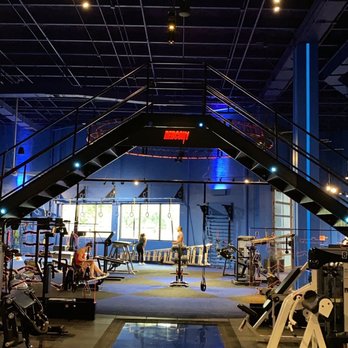 REDCON1 GYM - Updated November 2024 - 39 Photos & 60 Reviews - 990 S ...