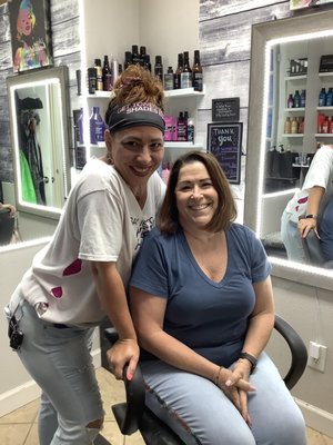 THE LOOK BY SAMANTHA - 20 Photos - 13843 TX-105, Conroe, Texas - Hair ...