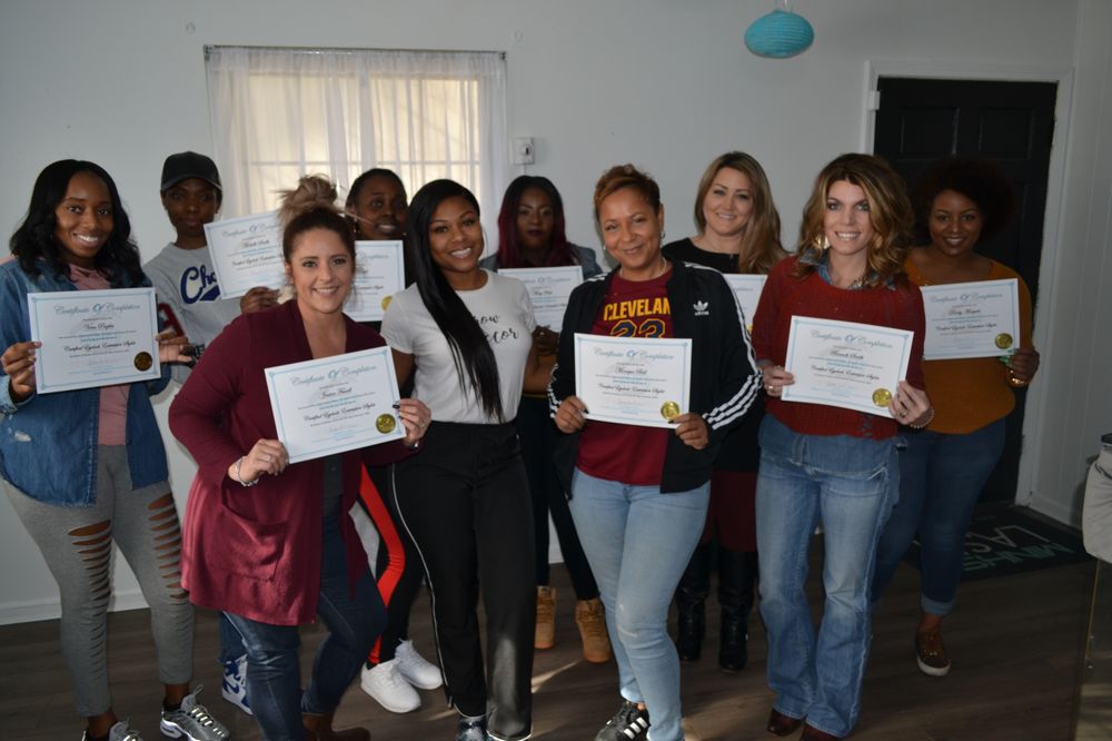 MINKS BEAUTY INSTITUTE - Updated December 2025 - 4651 Roswell Rd ...