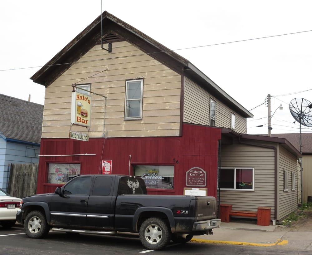KATE’S BAR - Updated December 2025 - 56 S 3rd St, Barron, Wisconsin ...