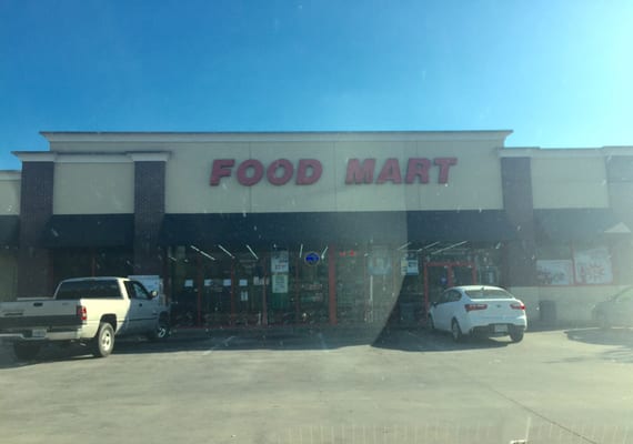 CHEVRON FOOD MART - Updated December 2025 - 202 E Boundary, Augusta ...