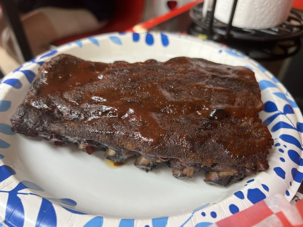 THE RED TOP PIT STOP - Updated May 2024 - 124 Photos & 194 Reviews ...