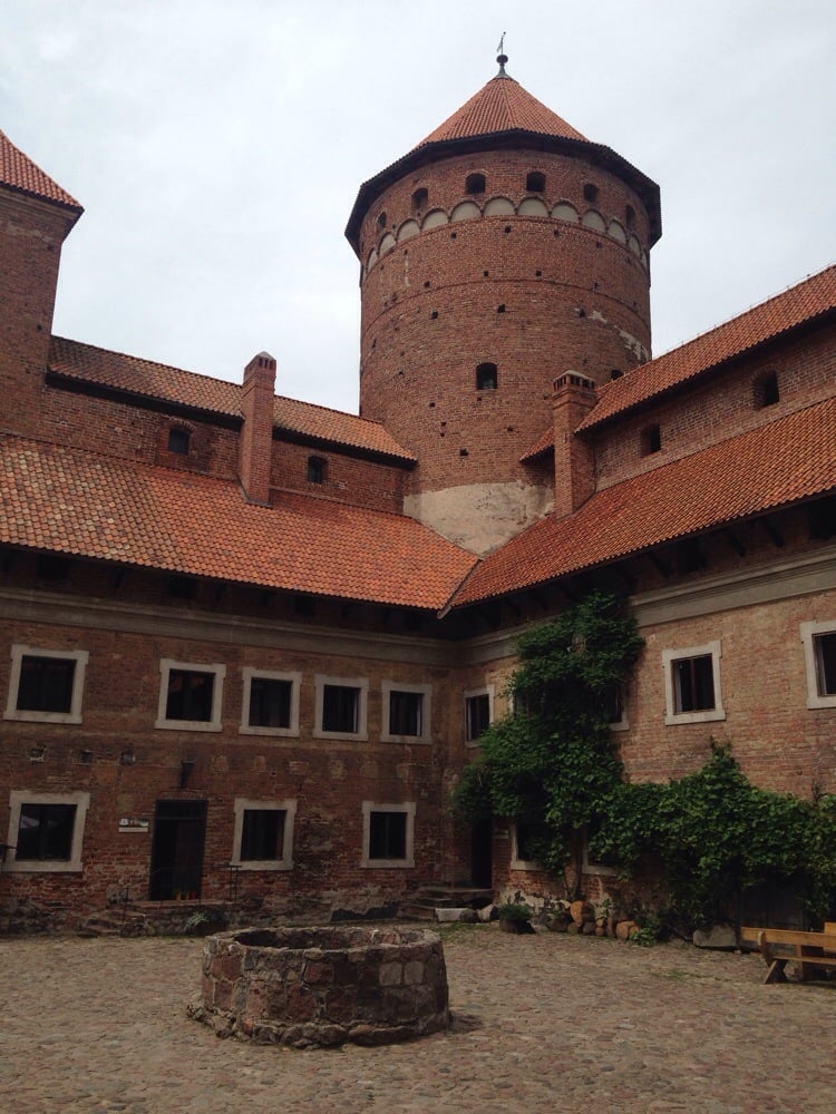 ZAMEK RESZEL - Updated July 2024 - ul. Podzamcze 3, Reszel, Poland ...