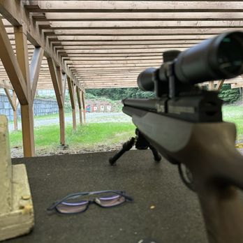 RENTON FISH & GAME CLUB - Updated December 2025 - 28 Photos & 72 ...