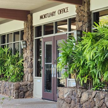 MILILANI MEMORIAL PARK & MORTUARY - Updated July 2025 - 434 Photos & 88 ...