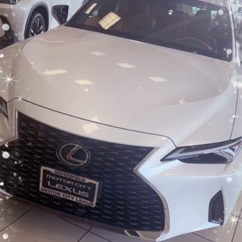 Motor City Lexus of Bakersfield - Updated June 2026 - 54 Photos & 144 ...