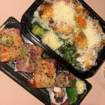 AKARI SUSHI 2 - Updated October 2025 - 206 Photos & 22 Reviews - 17 ...