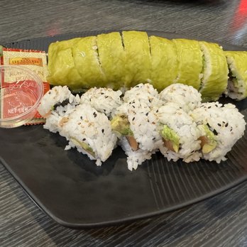SUSHI FREAK - ABQ UPTOWN - Updated November 2025 - 248 Photos & 278 ...