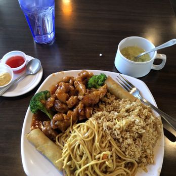 THE WOK CHINESE CUISINE - Updated October 2025 - 1458 Photos & 1048 ...