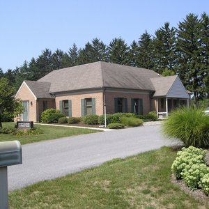 LUDWICK EYE CENTER - Updated September 2024 - 825 5th Ave, Chambersburg ...