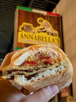 ANNABELLA’S HOUSE OF MOZZARELLA - Updated August 2025 - 255 Photos ...
