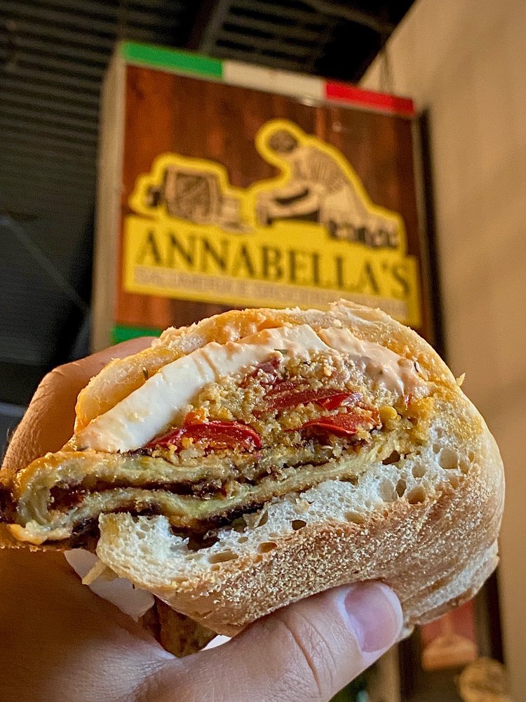 ANNABELLA’S HOUSE OF MOZZARELLA - Updated August 2025 - 255 Photos ...