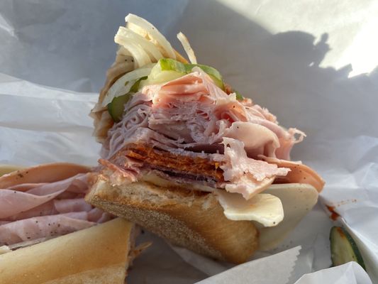 LUCKY 7 DELI - 82 Photos & 23 Reviews - 423 W Moreland Rd, Willow Grove ...